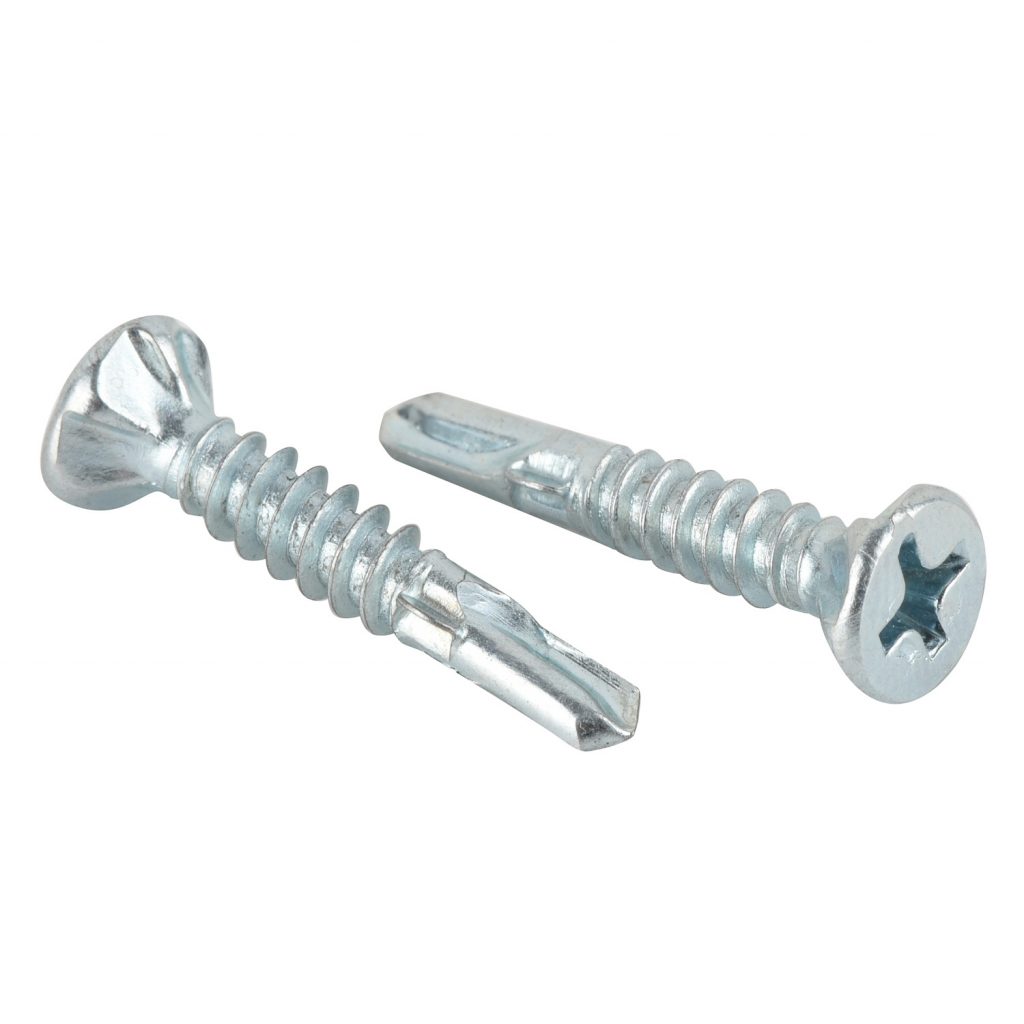 Self Drilling Screw – UK Plastics